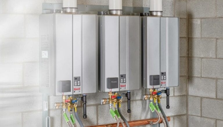 Gas Geyser Installation: 7 Expert Reasons To Switch From Electric ...